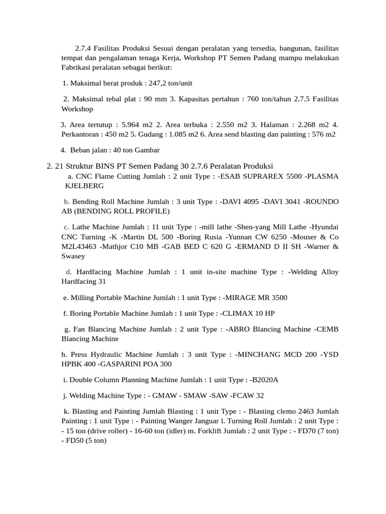 Diansur Bae Laporan PKL Anil | PDF