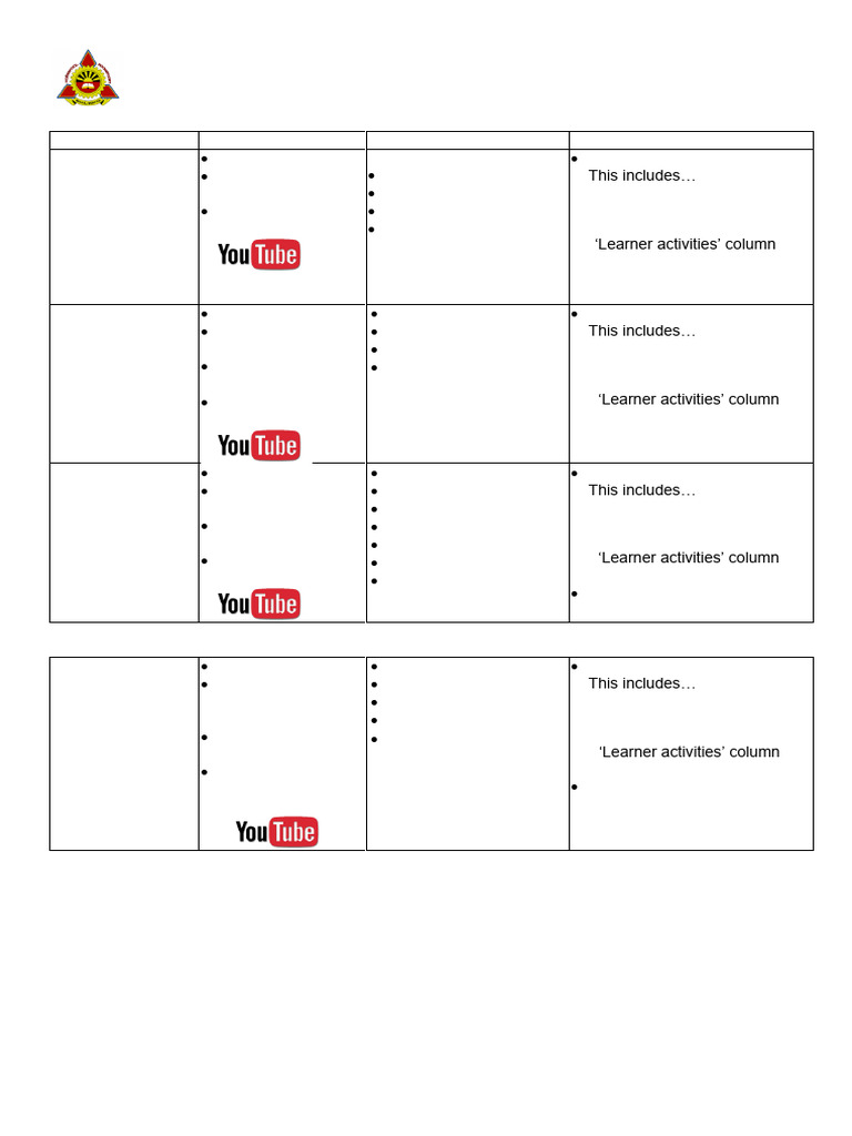 Grade 8 Natural Science W1 T 7 | PDF | Chemical Reactions | Chemical ...