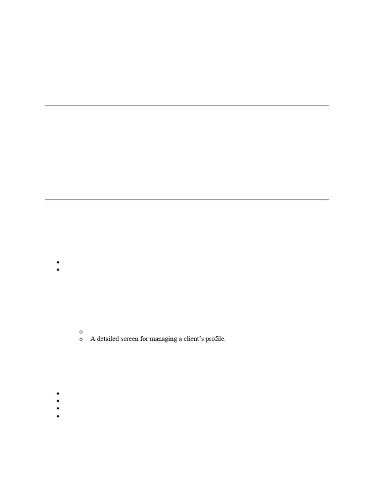 Assignment | PDF | Usability | Design