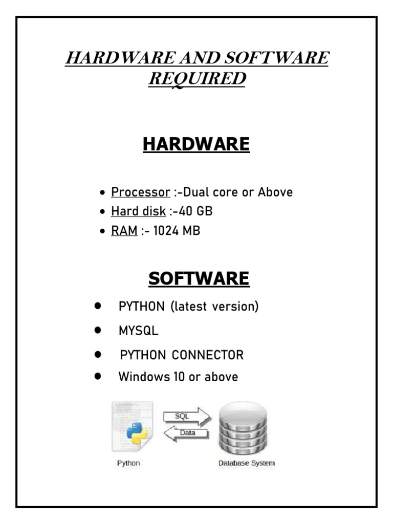 Hospital Main | PDF | Hospital | Databases