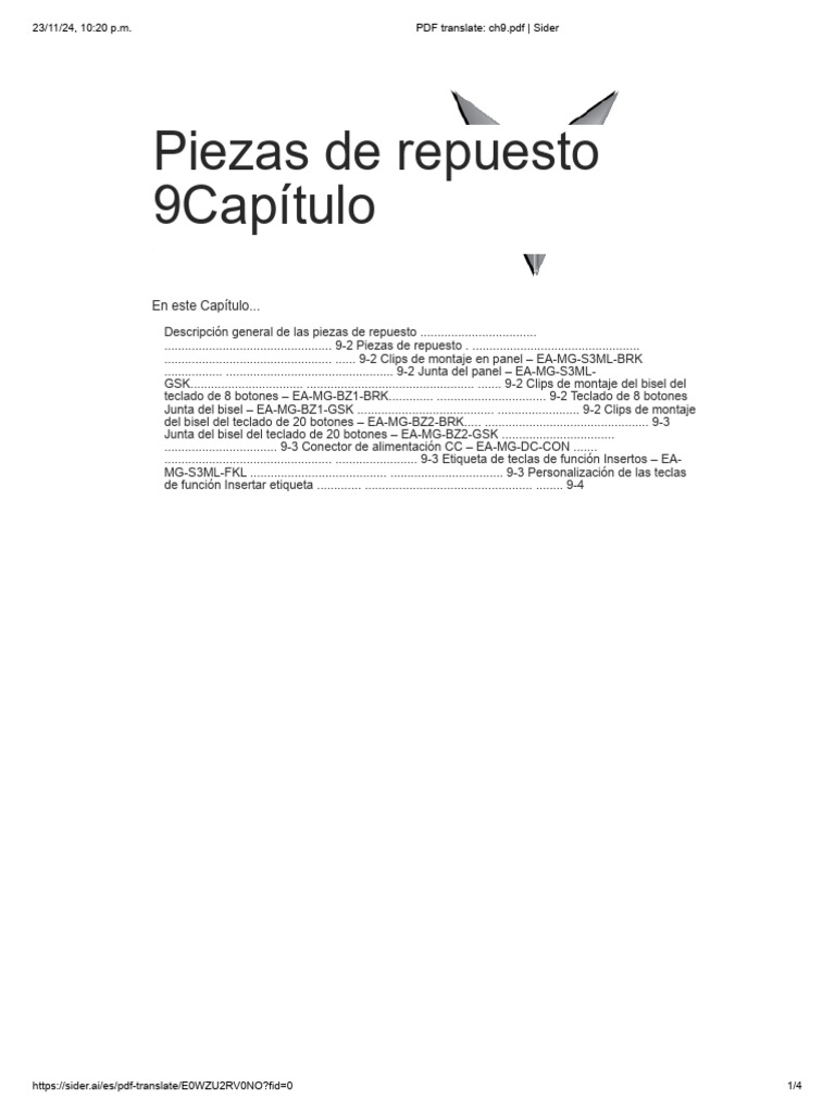 Manual Hmi Cap 9 | PDF | Informática | Equipo de oficina