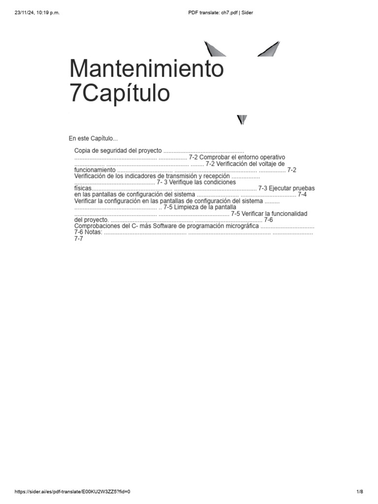 Manual Hmi Cap 7 | PDF | Software | Software de la aplicacion