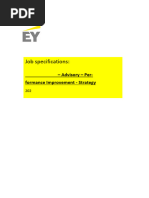 Ey Global Audit Quality Report 06 2024 | PDF | Audit | Regulatory ...