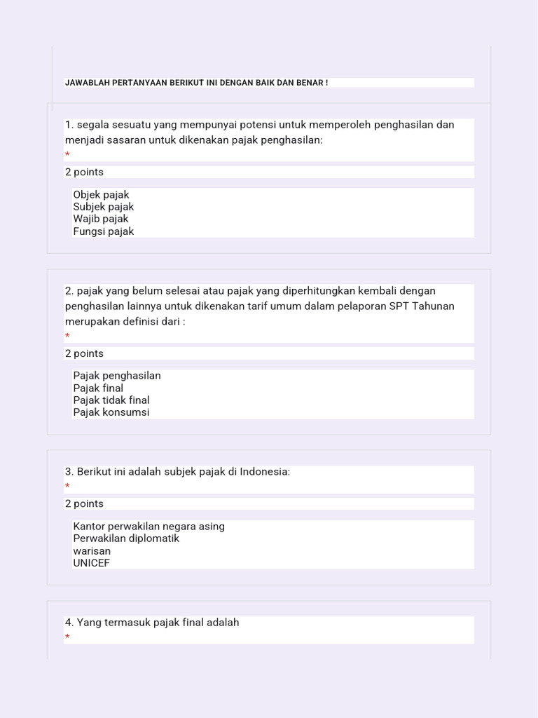 Uts-Sap-Bu Rosalita-2023 | PDF