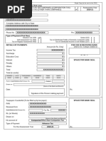 Income Tax Challan ITNS 280 Guide | PDF | Cheque | Payments