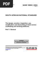 Construction Regulations 2014 PDF | PDF | Occupational Safety And ...