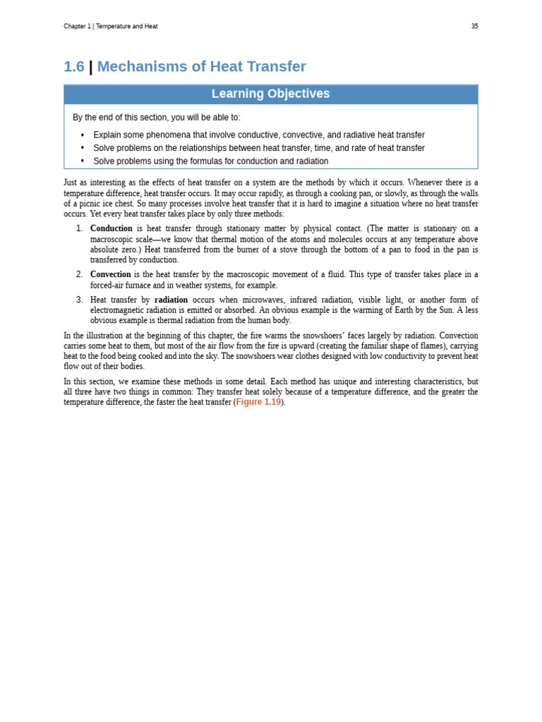 Heat Transfer and Black Body | PDF | Greenhouse Effect | Heat Transfer