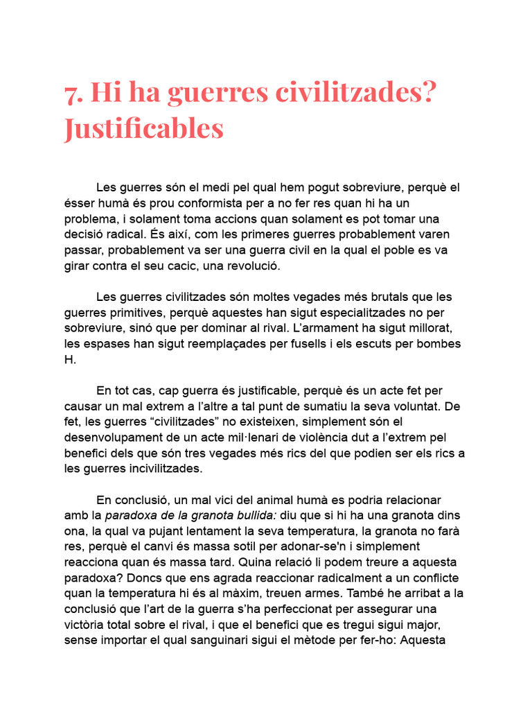 ARIEL SERRANO MORENO - Act FINAL - Quines Revolucions Són Necessàries ...