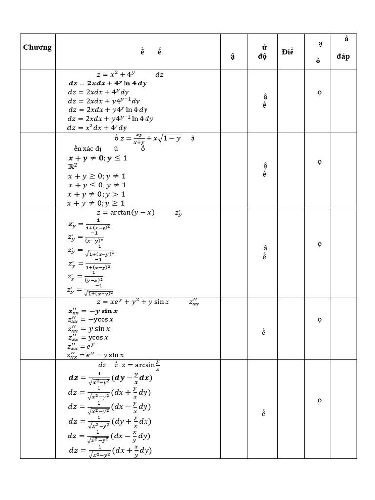 De GT2 L1 de Mau | PDF