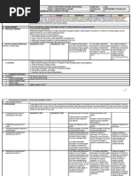 BTLED ICT Course: Illustration & Animation | PDF | Educational ...