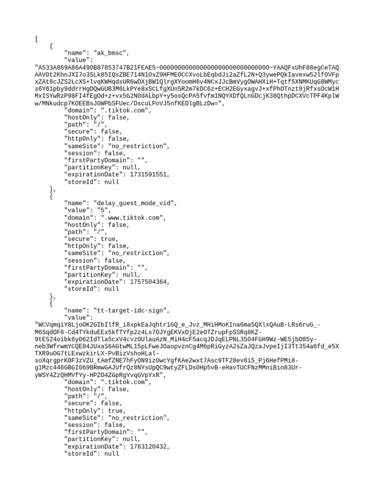 [Cookie | PDF | Http Cookie | Sql [Cookie | PDF | Http Cookie | Sql