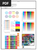 Roblox Color Codes - HTML Color Codes | PDF | Grey | Color