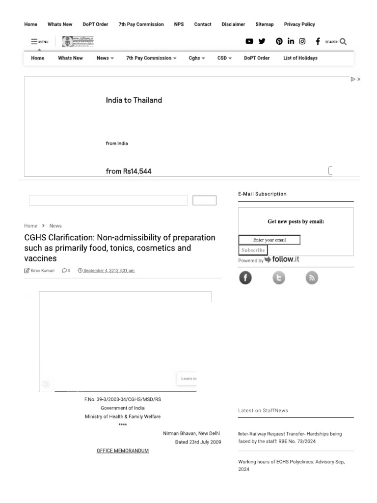 Vit Mineral Food Supp | PDF