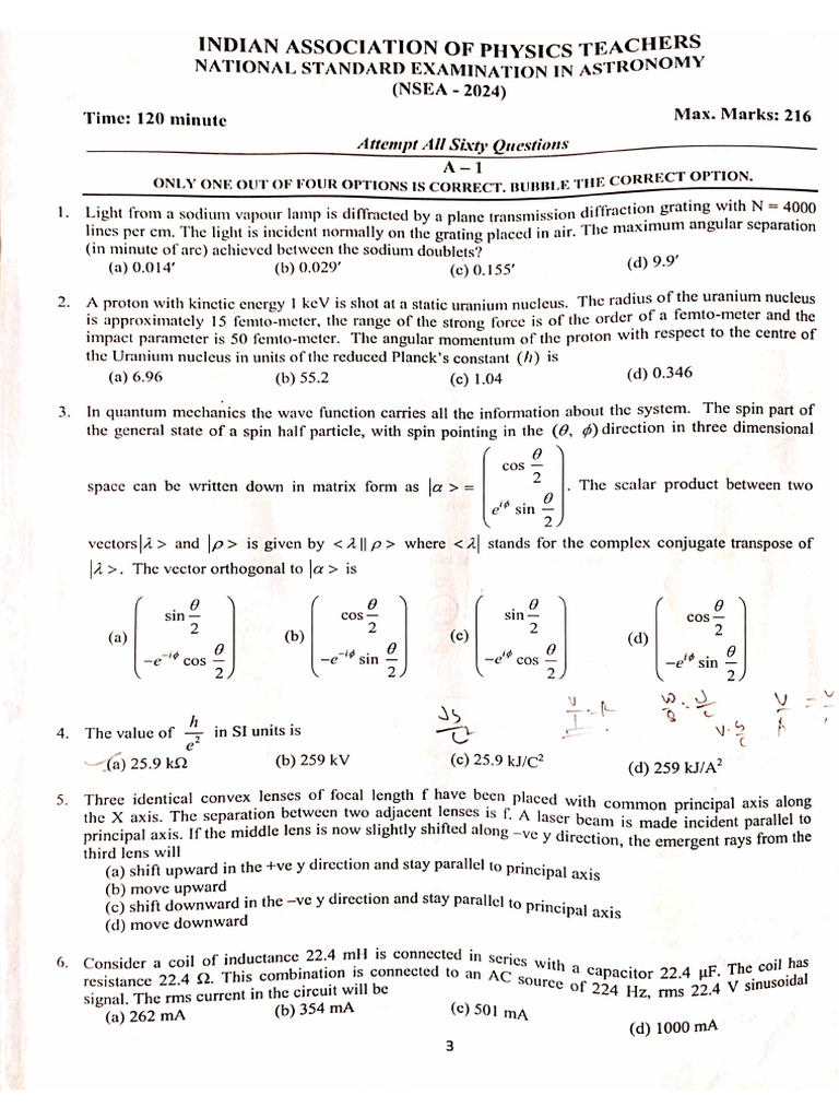 Mathematical Theories | PDF