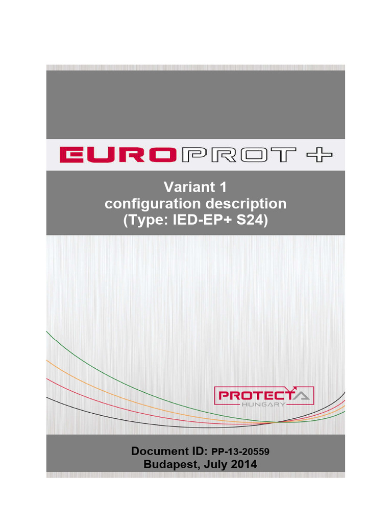 s24 Var1 Config v2.2 | PDF | Relay | Function (Mathematics)