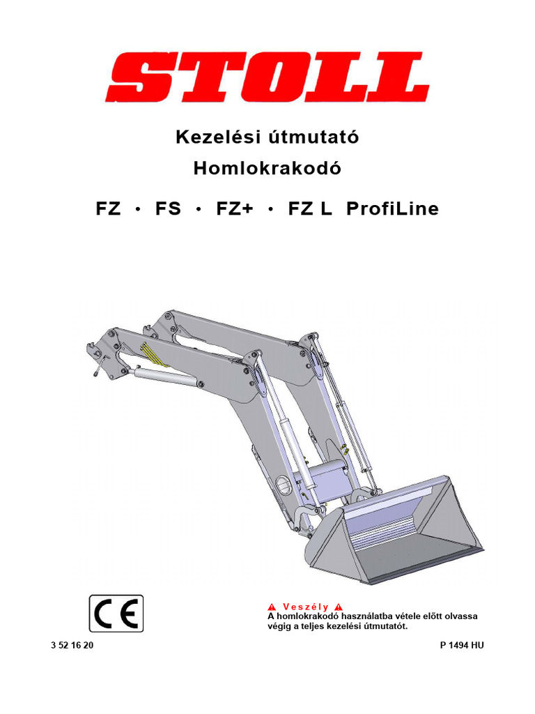 Stoll | PDF