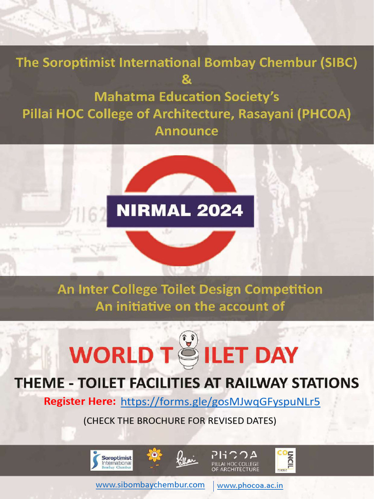 Nirmal 2024 Poster | PDF
