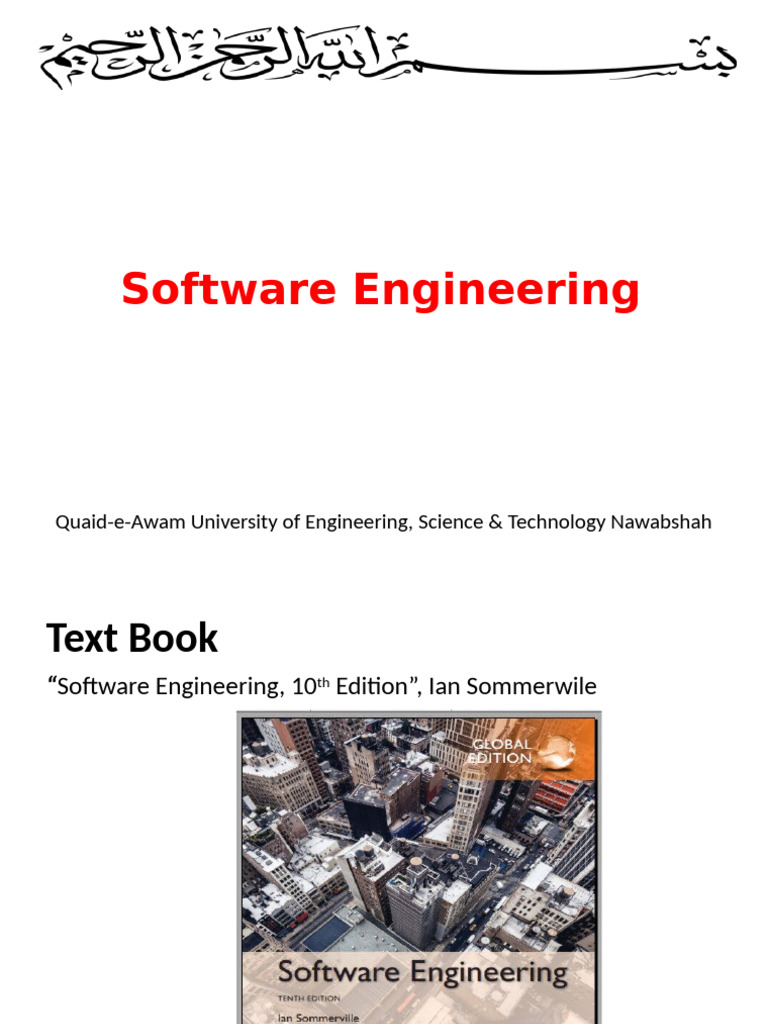 01 Software Overview | PDF | Software | World Wide Web