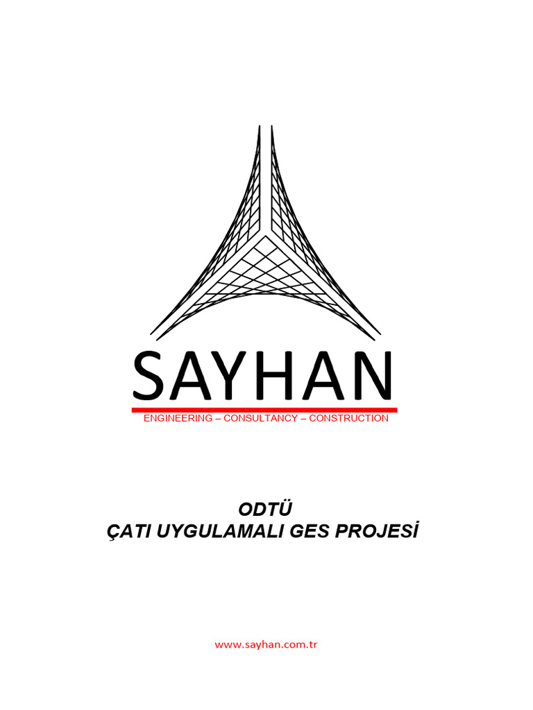 Yitdb Sab 3-02-03 2023 Elektrik Hesaplar Eem Ges | PDF