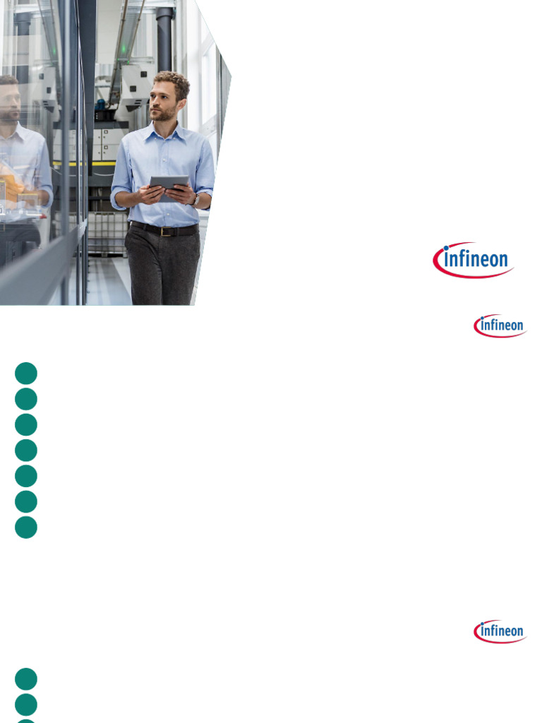 Infineon Power Up Your Design How To Build An Efficient Three Phase ...