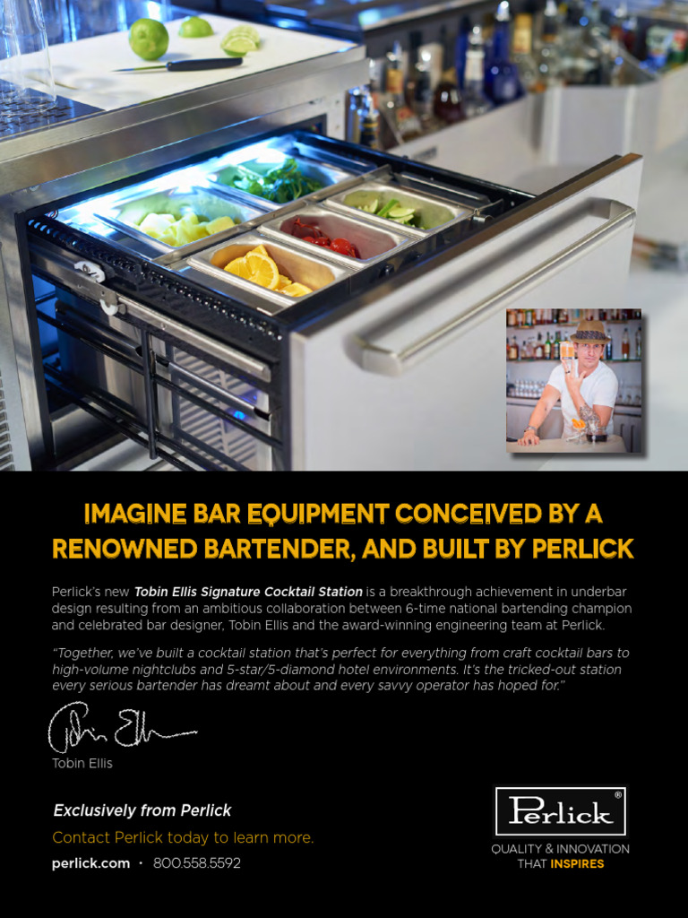 Telliscocktailstationbooklet 150612084318 Lva1 App6891 | PDF ...