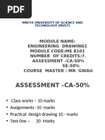 Engineering Drawing Manual (1) - 5-139 | PDF | Technical Drawing | Drawing