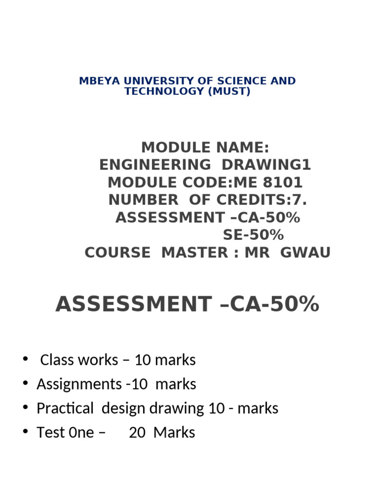 LECTURE 1.introduction in Eng - Drawing | PDF | Drawing | Technical Drawing