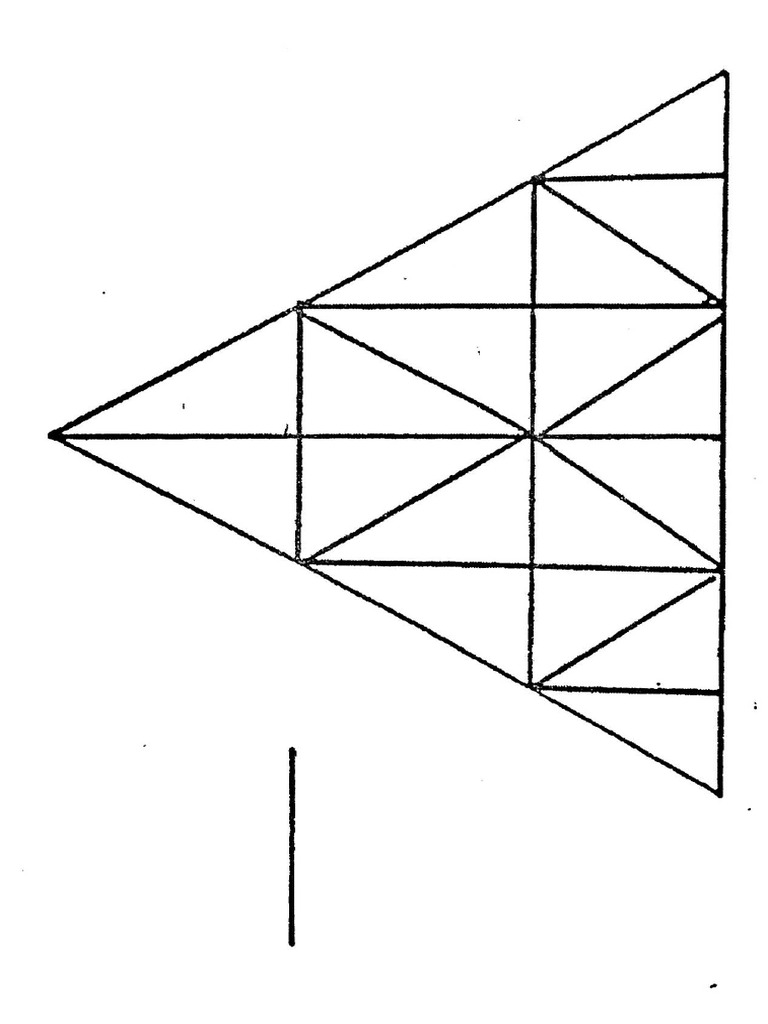 Triângulo para Atividade | PDF