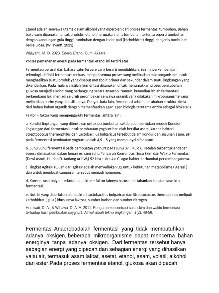 Bantu Laprak 4 | PDF