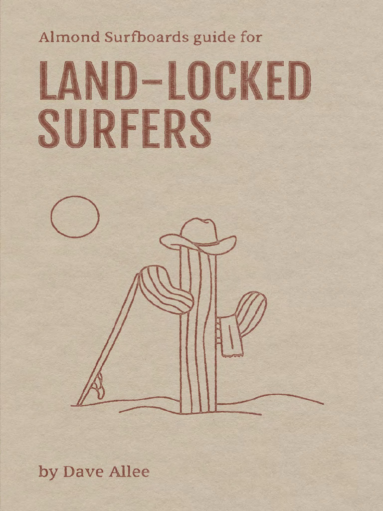 Almond Guide LandLocked Web | PDF | Boardsports | Water Sports