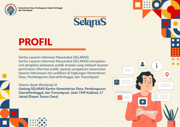 PROFIL Compressed | PDF