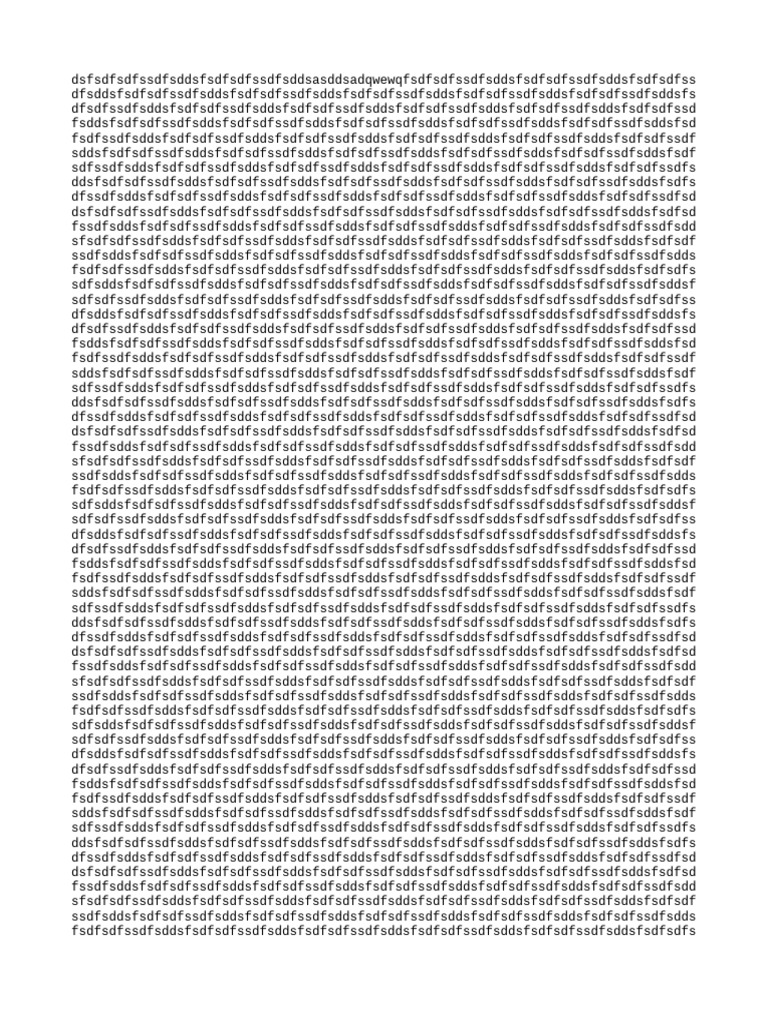 Asd1 (3rd Copy) | PDF