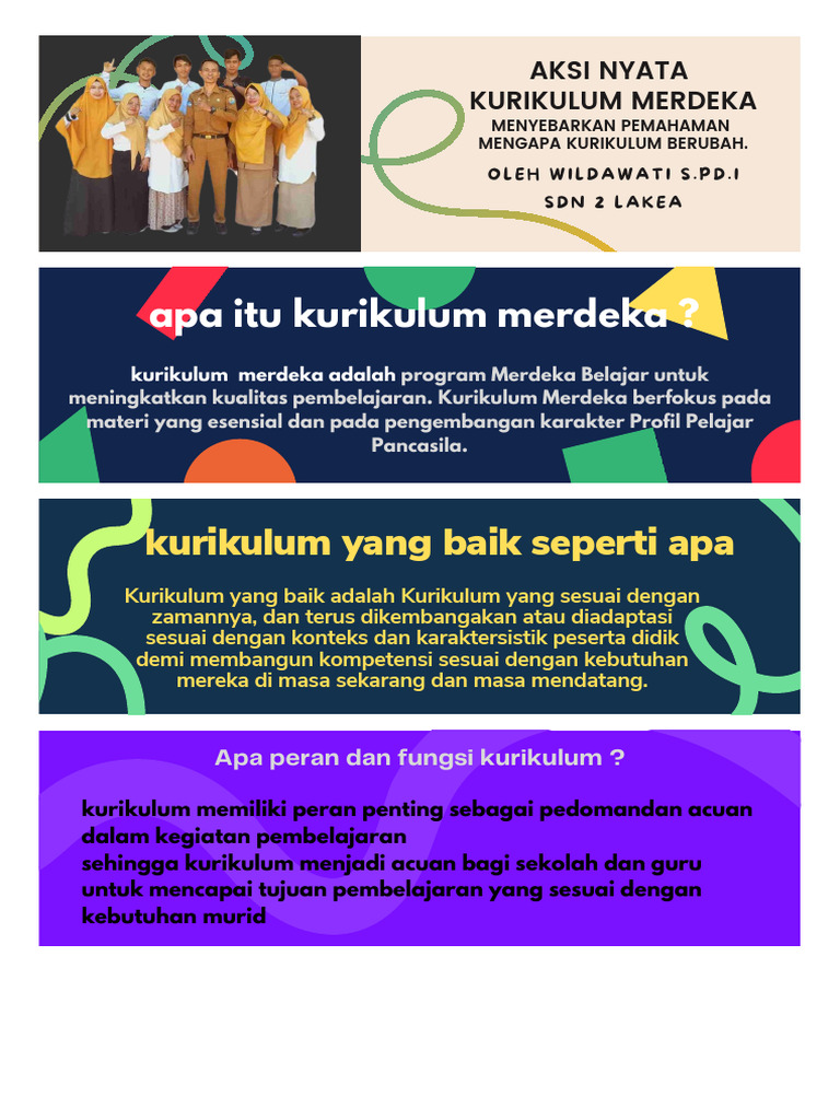 Apa Itu Kurikulum Merdeka 20240528 070338 0000 | PDF