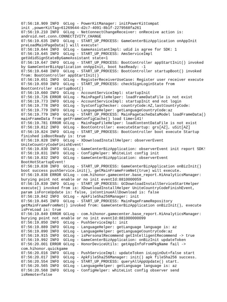 GC 2024 11 24 | PDF | Computing | Software GC 2024 11 24 | PDF | Computing | Software