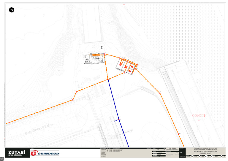 1002808-6110-DRG-EE-00004 (T0) - New Medium Voltage 6.6kV Substation ...