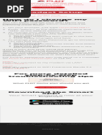 How To Change PLDT Fibr WiFi Password and SSID | PDF