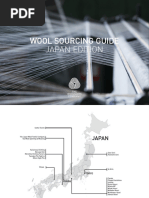 Uniqlo Store Layout | PDF | Brand | Marketing