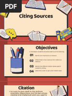MLA Citation Guide for Online Sources | PDF