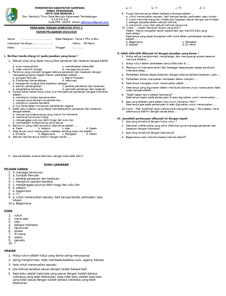 Pts Tema 2 Ipa, Ips, SBDP | PDF