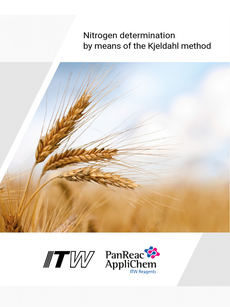 Brochure A173 en | PDF | Chemical Substances | Atoms