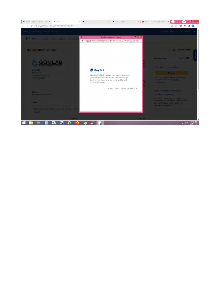 New OpenDocument Text | PDF