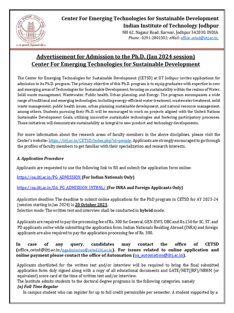 PHD - Document 2023 10 05 12 12 PM | PDF | Doctor Of Medicine | Doctor ...