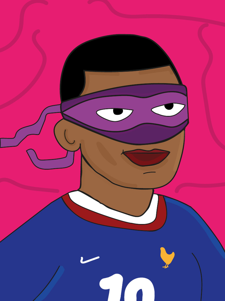 Mbappe | PDF