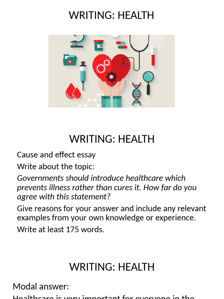 Health | PDF