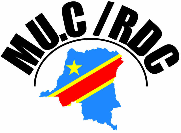 Logo MUC RDC | PDF