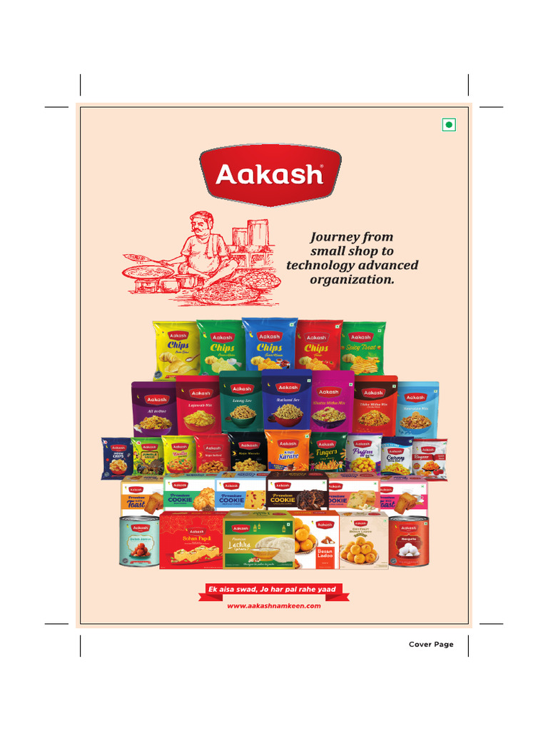 2024 Aakash Brochure 210mm W X 297mm H 02 Compressed | PDF