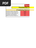 Training - OLTC MR Ecotap | PDF | Transformer | Electronic Engineering