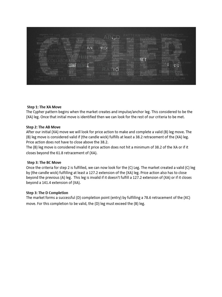 The Cypher Pattern2 | PDF