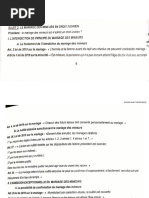 Madagascar Code 2000 Civil | PDF | Civil Law (Legal System) | Justice