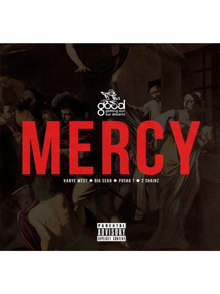 Mercy | PDF